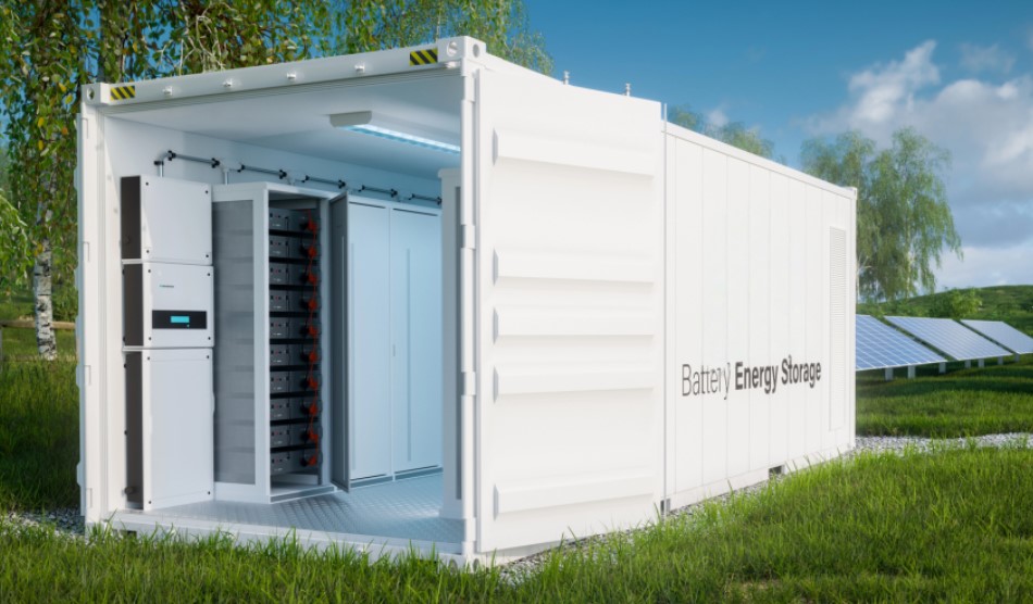 BESS-CAPEX 2025: So viel kosten Batteriespeicher in Europa